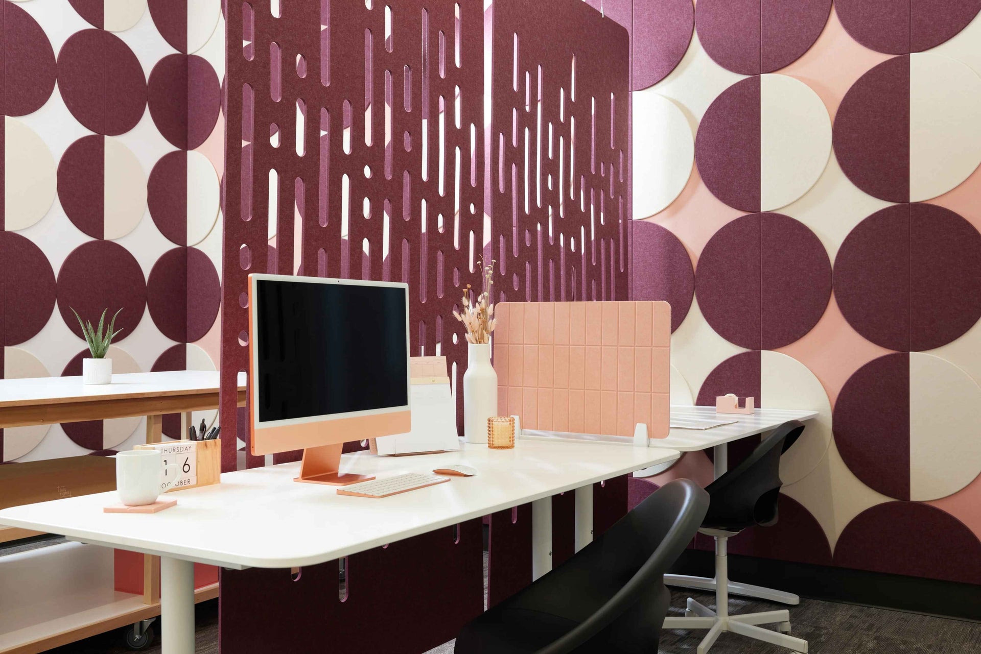 Technical Specifications | felt right