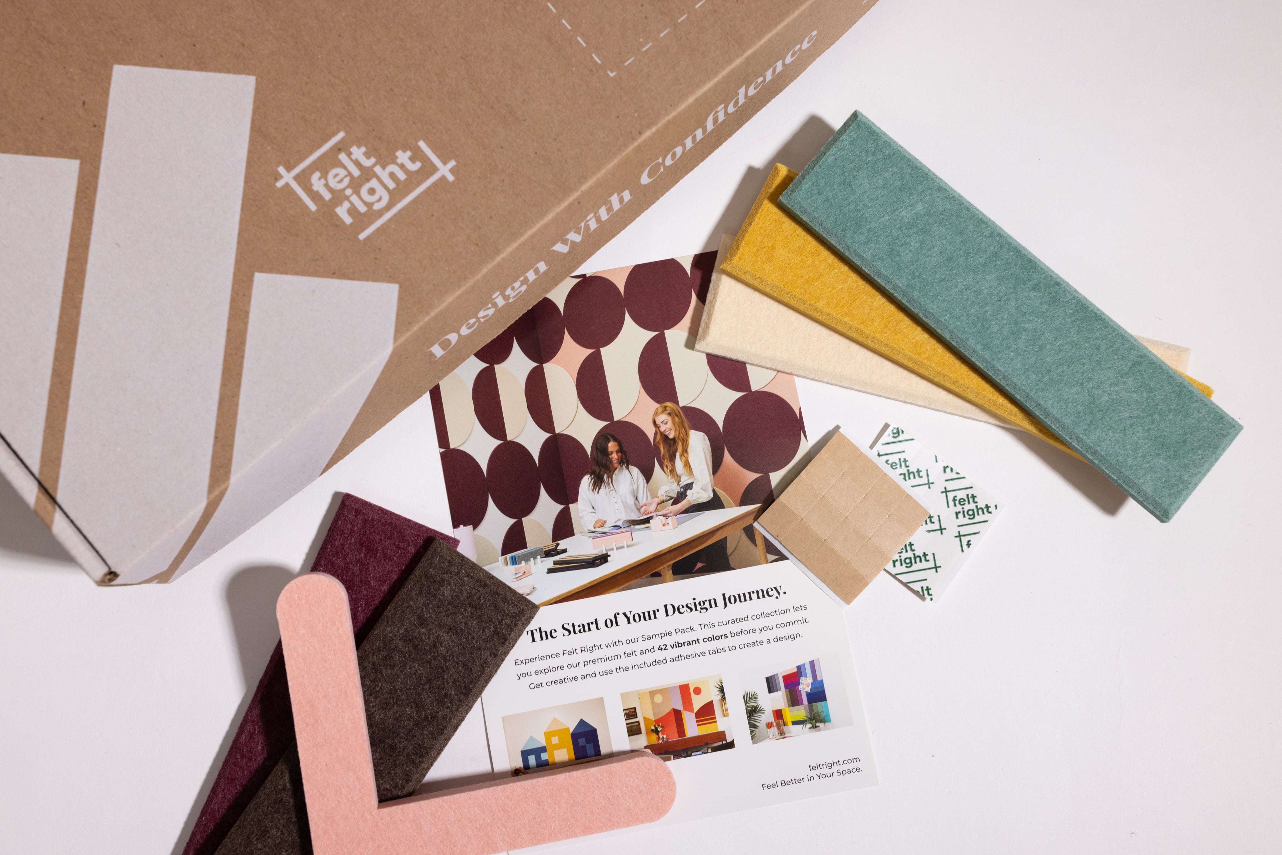 Peanuts | Peanuts Cartoon Felt Tiles & Decor | Felt Right | felt right