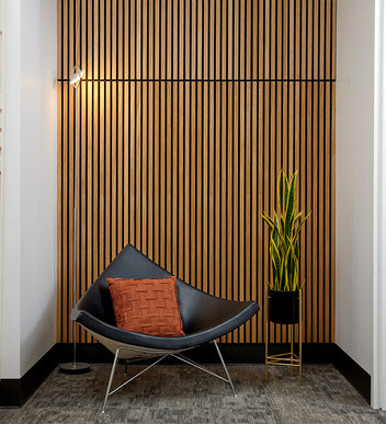 felt right | Customizable Felt Wall Tiles