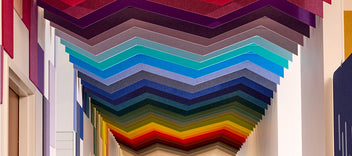 Engraved Tiles | Felt Right | felt right