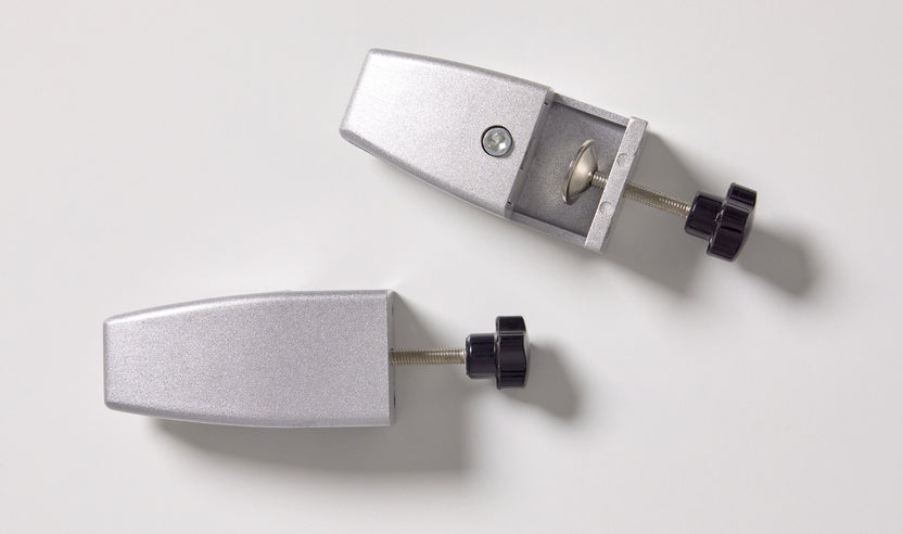 Small Cast Desk Divider | felt right