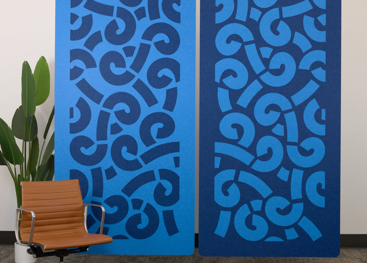 Dash Partition | felt right