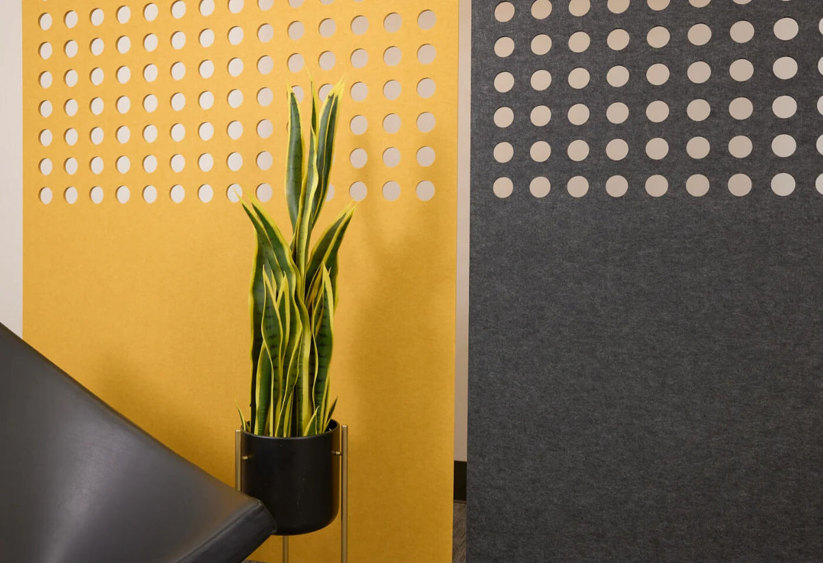 Dash Partition | felt right