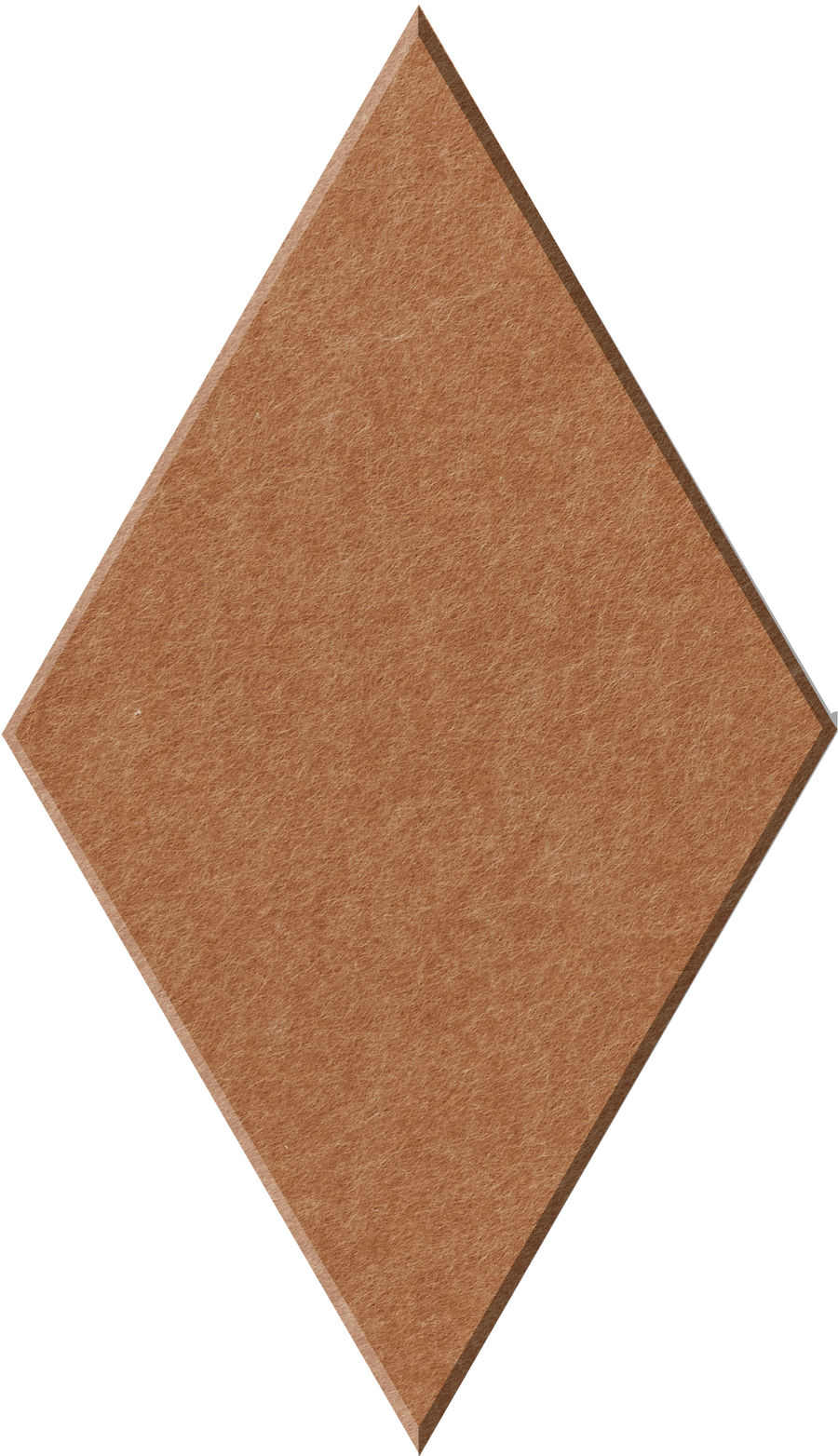 Caramel Diamond | felt right