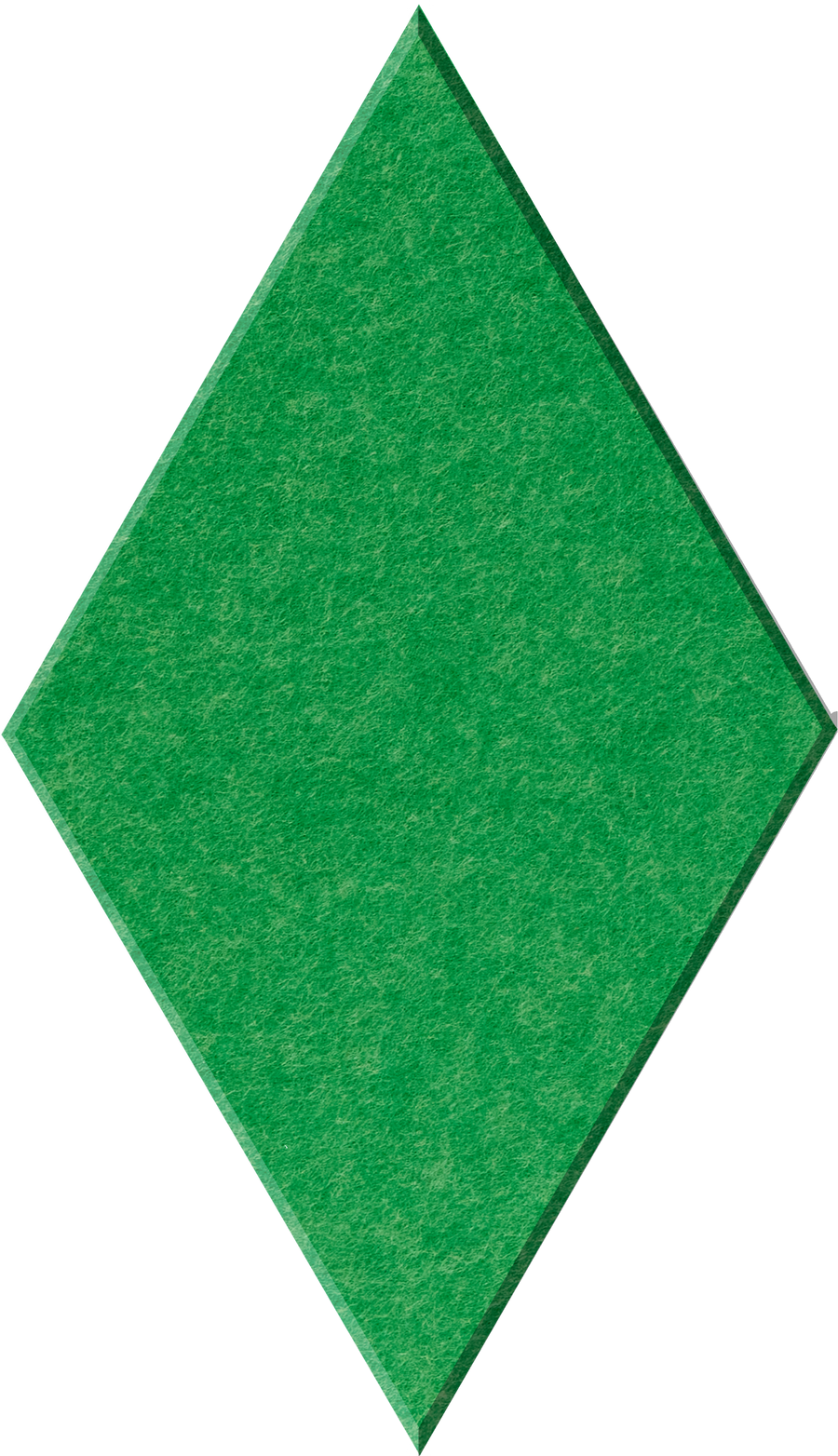 Grass Diamond | felt right