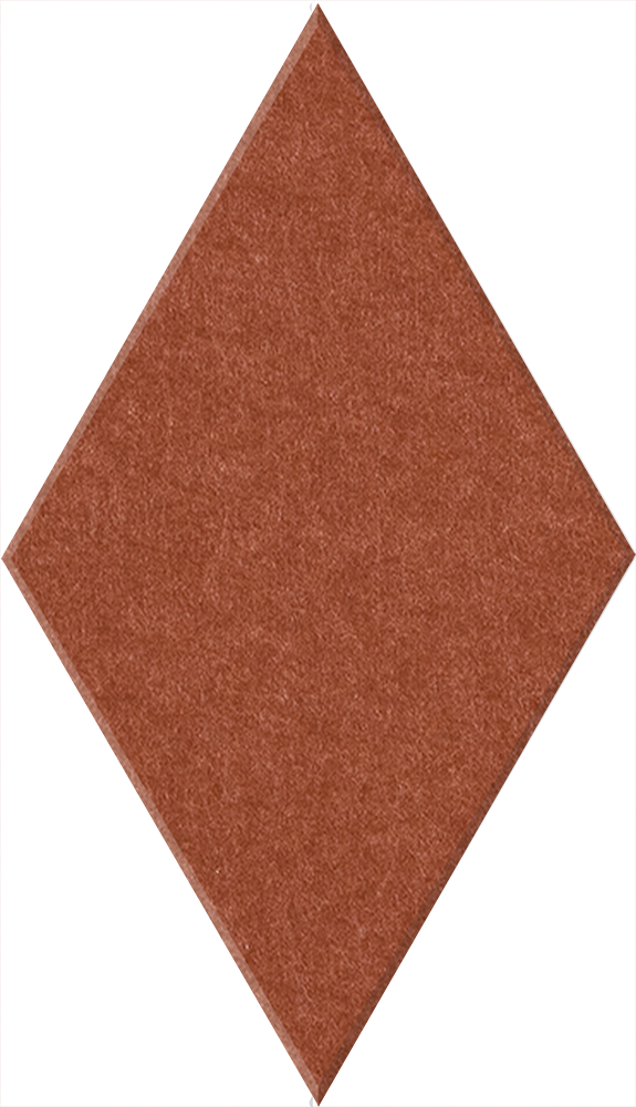 Moab Diamond | felt right