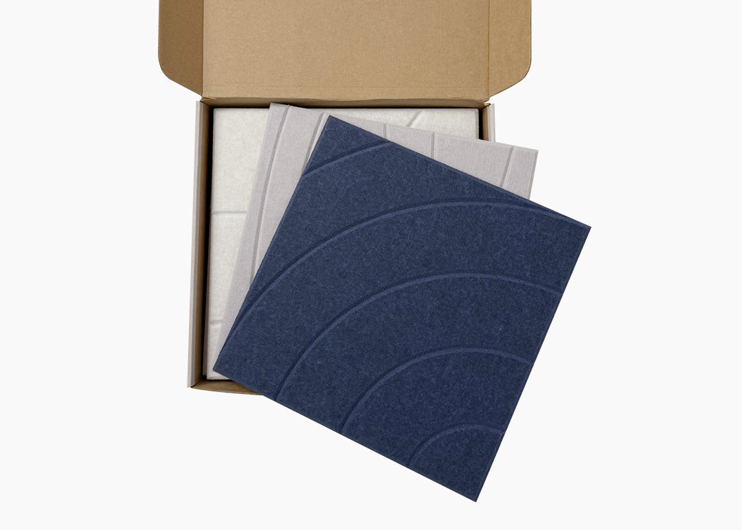 Engraved Tiles | Felt Right | felt right