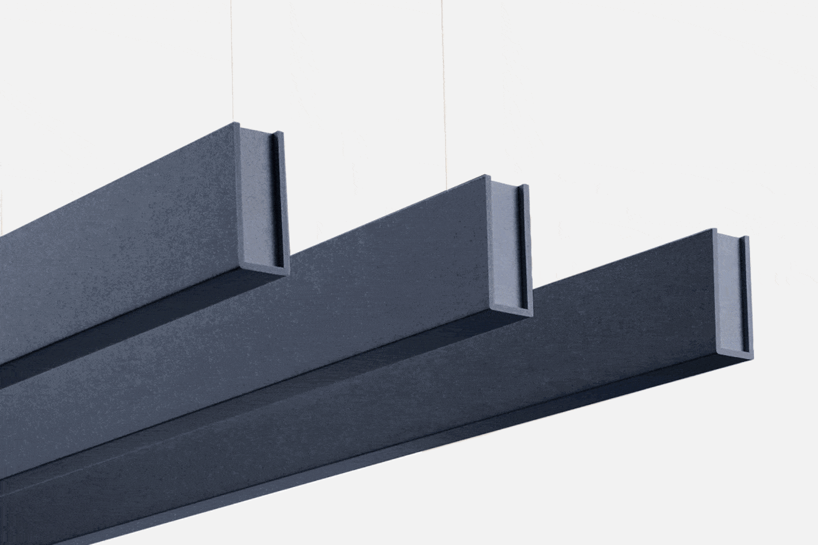 Ceiling System | Acoustic Ceiling Tile & Panels | Felt Right | felt right