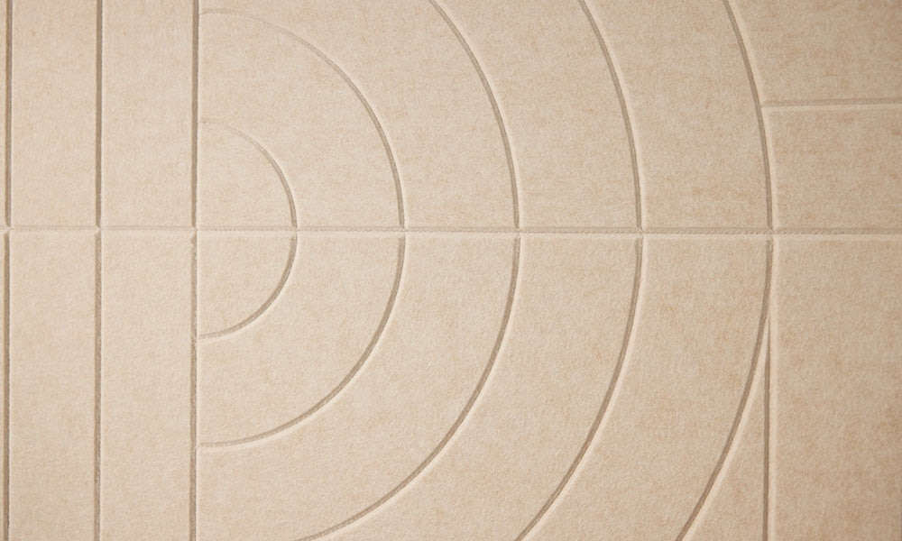 Engraved Tiles | Felt Right | felt right