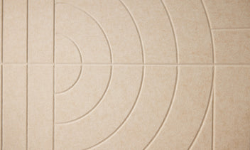 Engraved Tiles | Felt Right | felt right