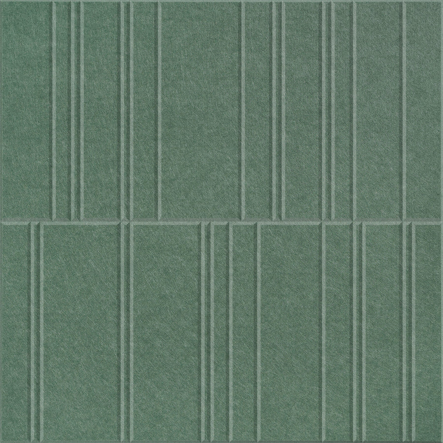 Palm Offset | felt right