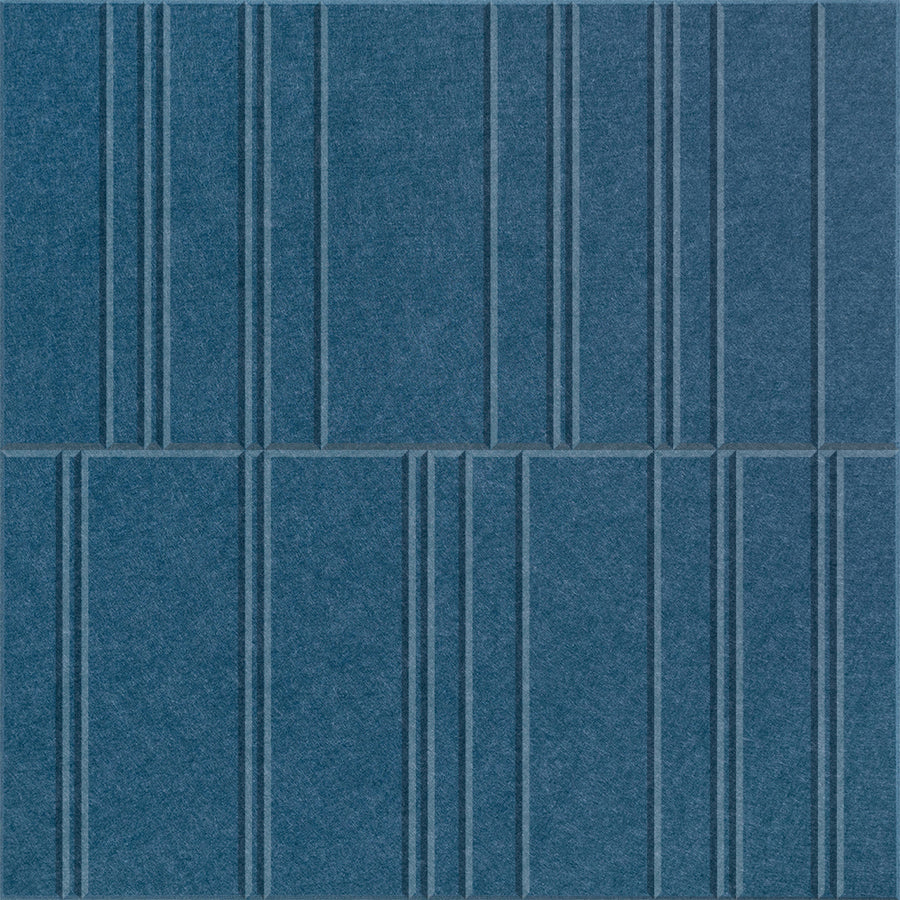 Slate Blue Offset | felt right