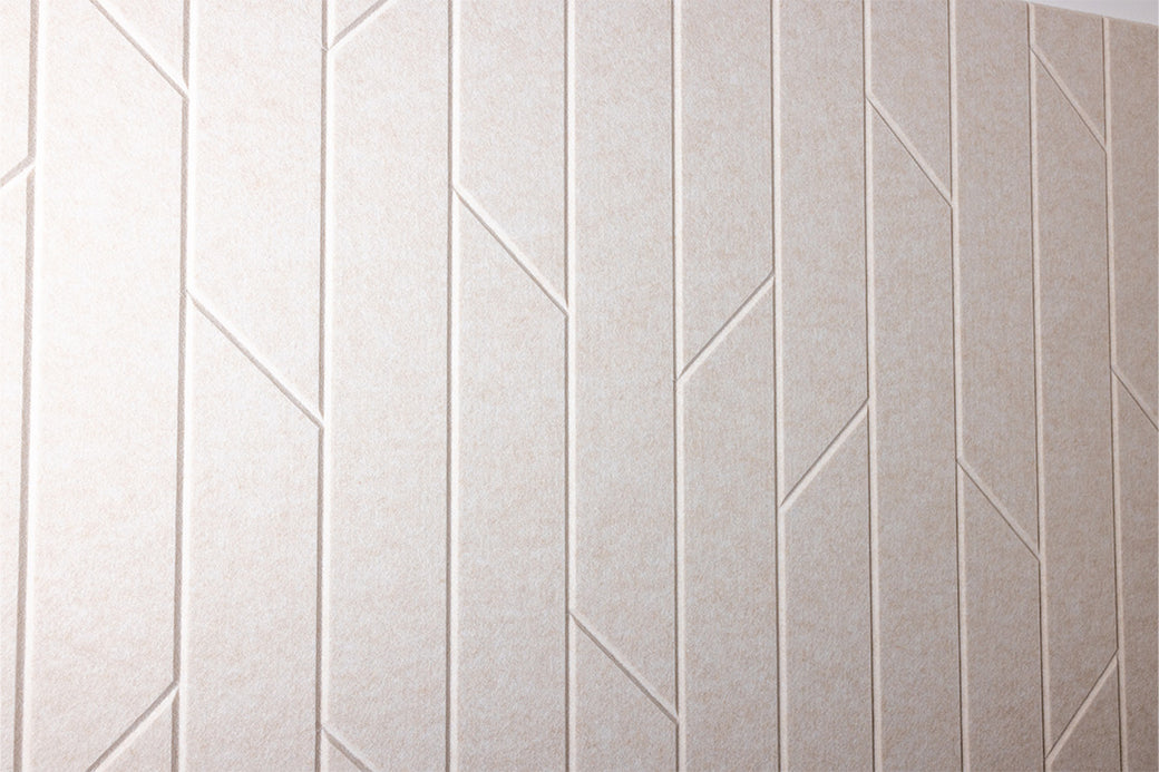 Sugar Cane Latte Acoustic Art | Pinnable Tiles | Felt Right | felt right