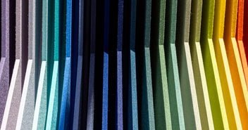 Felt Tiles for Your Office or Workspace | Felt Right | felt right