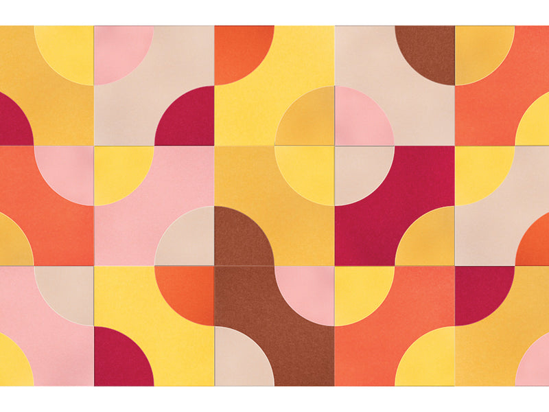 Fidget Magma | felt right