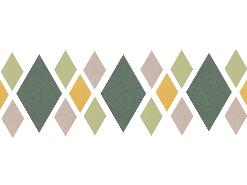 Harmony Greens | felt right