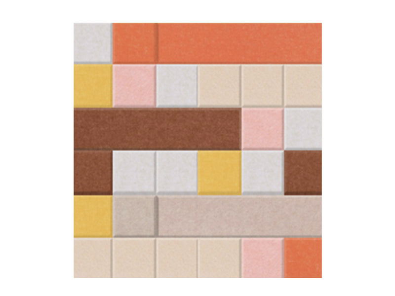 Metro Rust | felt right