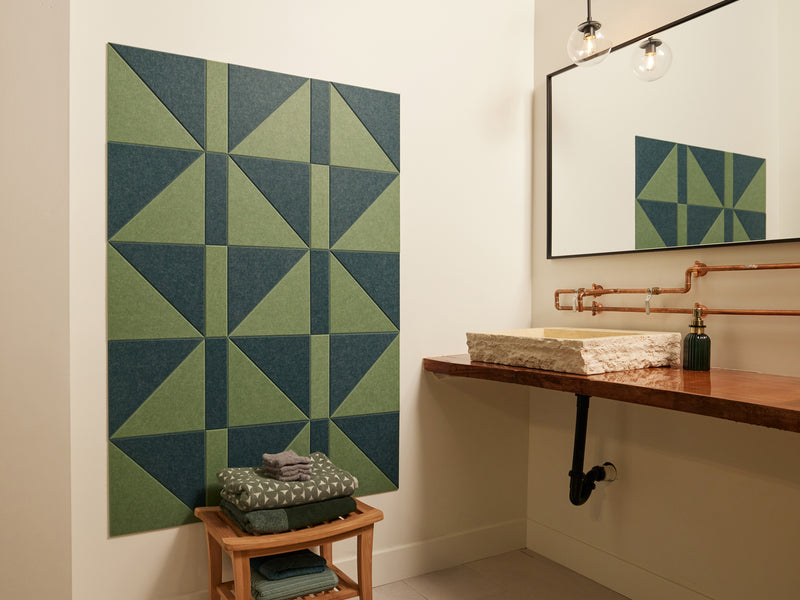 Panacea | felt right