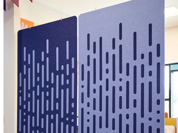 Engraved Tiles | Felt Right | felt right