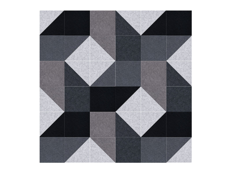 Stanley Greys | felt right