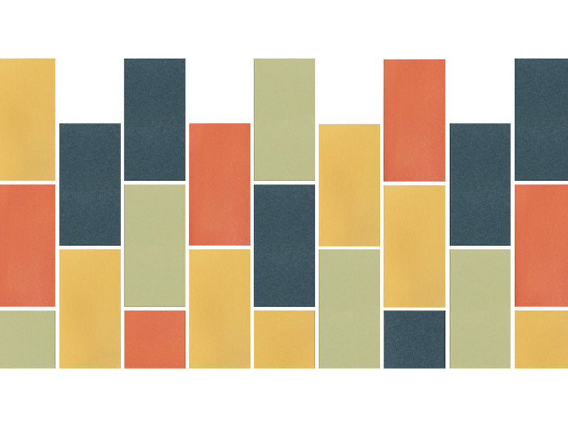 Terra Lime | felt right