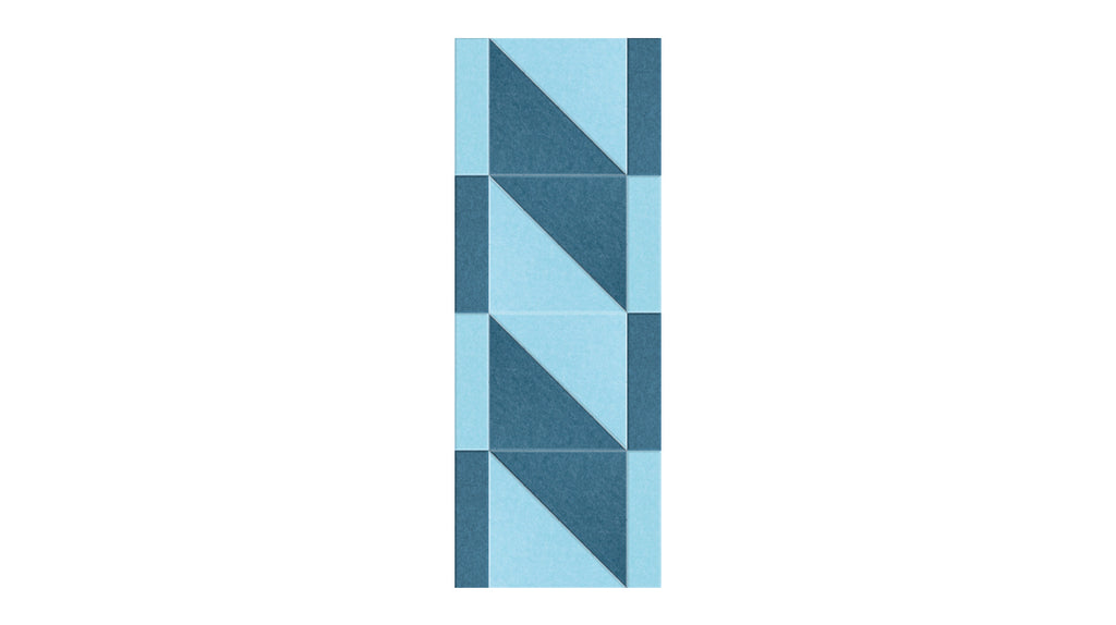 Twist Slate Blue | felt right