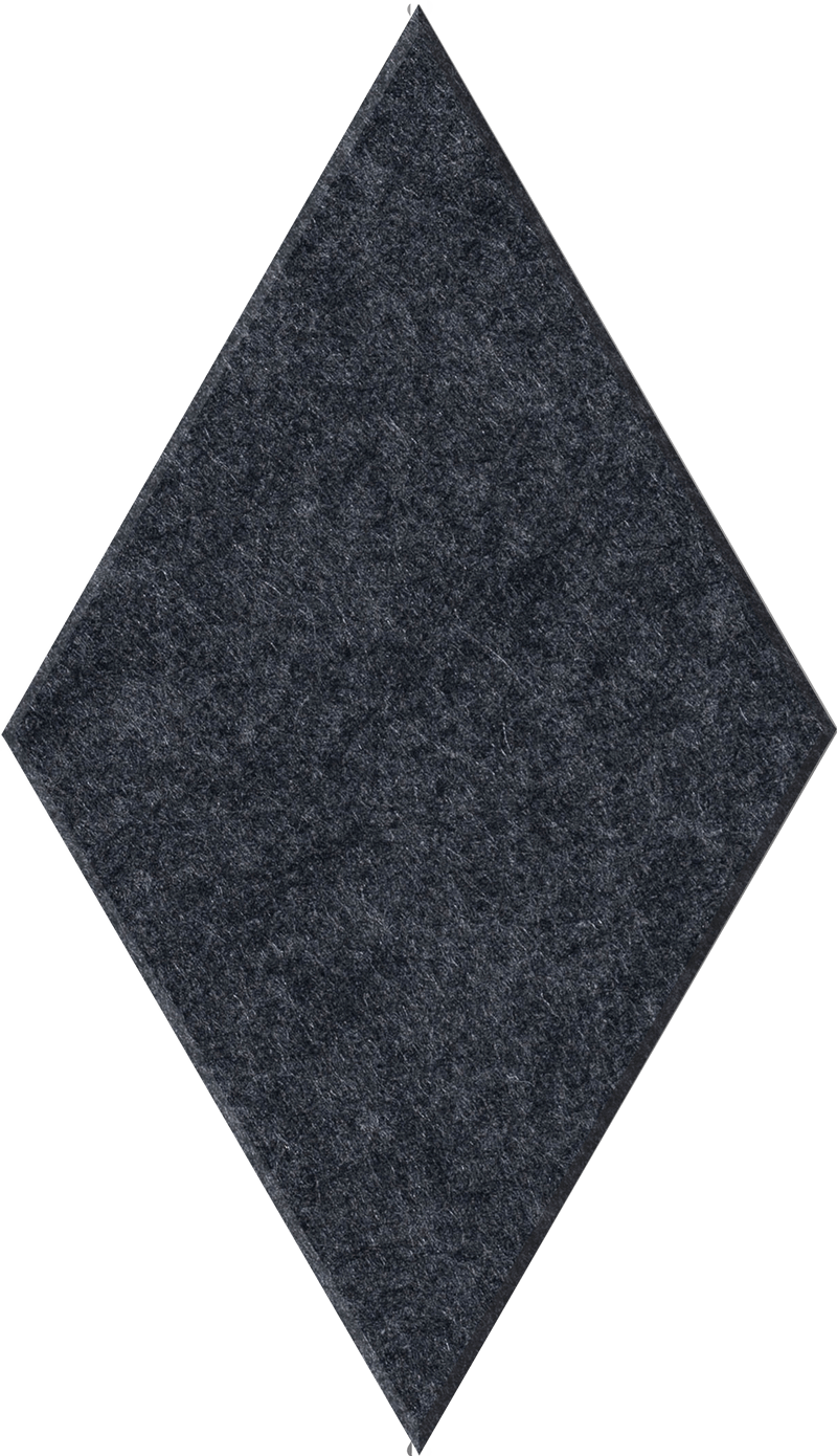 Cast Diamond | felt right