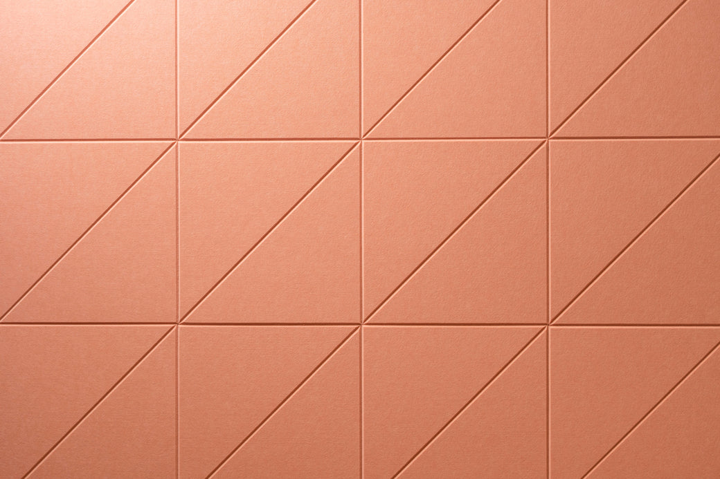 Coral Slash Board | felt right