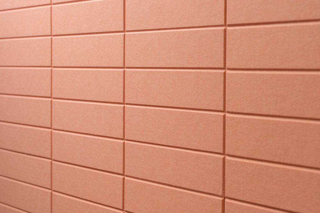 Coral Parallel Board | felt right