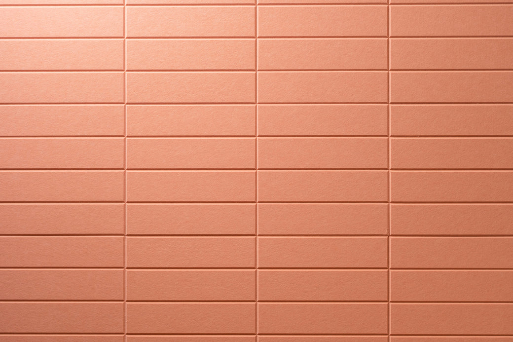 Coral Parallel Board | felt right