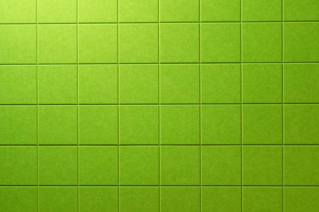 Fresh Lime Quarter Board | felt right