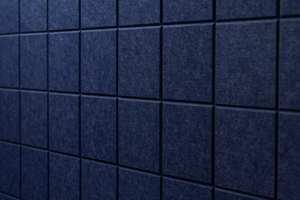 Oxford Quarter Board | felt right