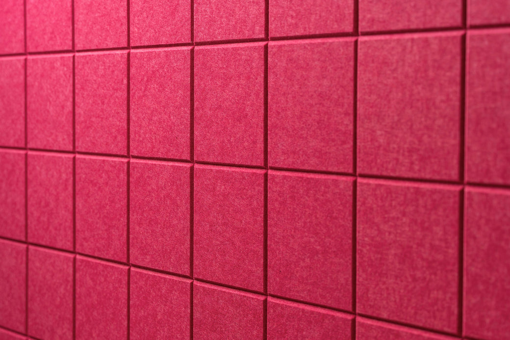 Raspberry 4Square Board | felt right