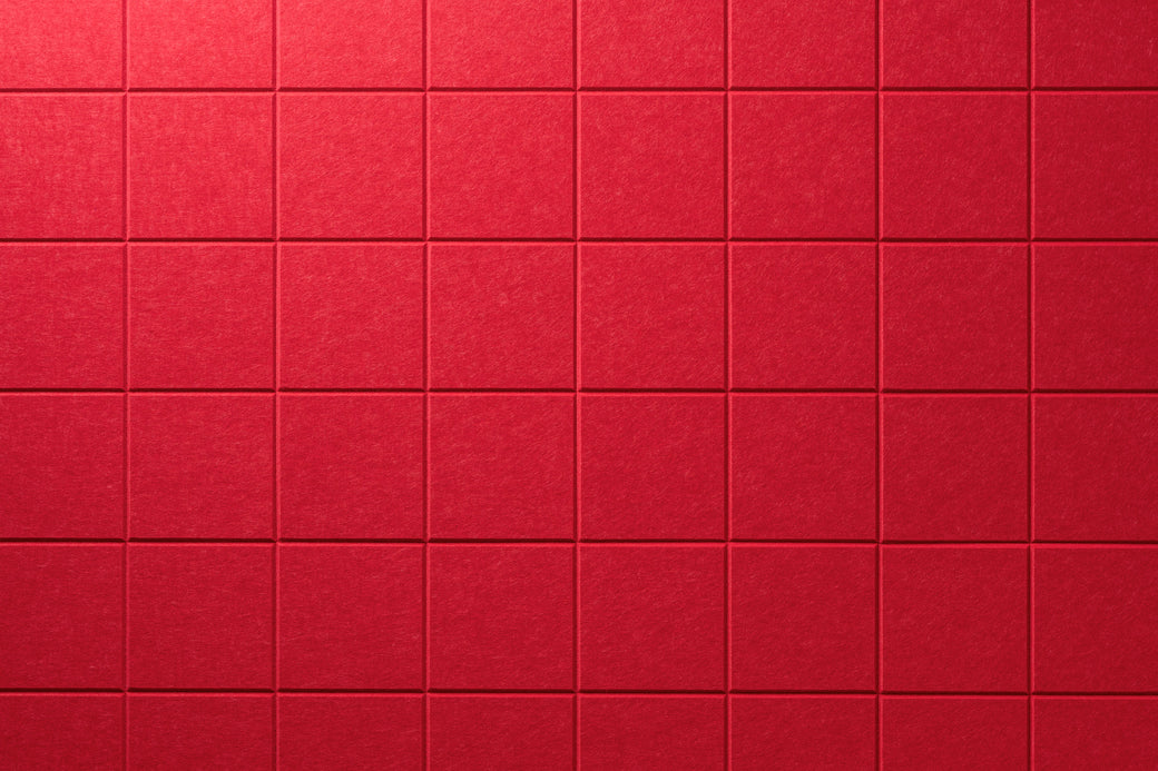 Ruby 4Square Board | felt right