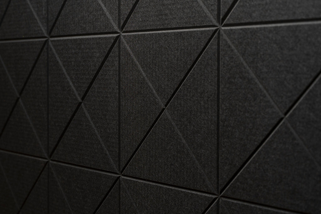 Ebony Cross Board | felt right