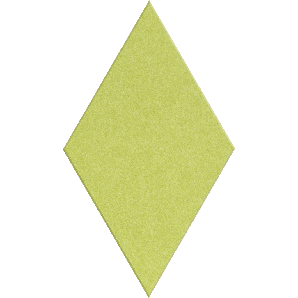 Kiwi Large Diamond | felt right