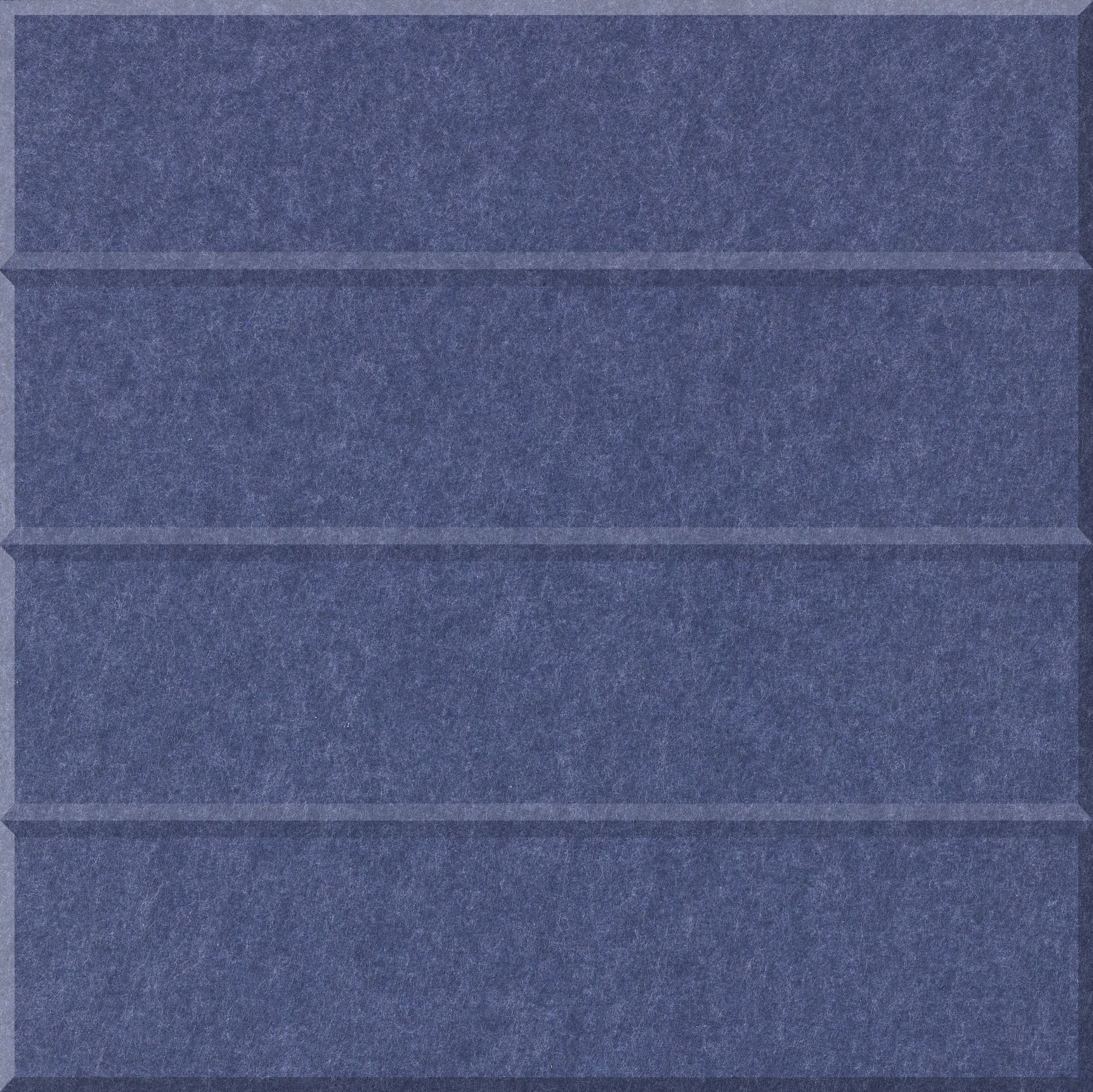 Indigo Parallel | felt right