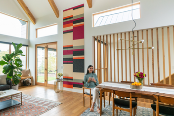 Sidestep Sidestep Adobe Acoustic Art | Pinnable Tiles | Felt RightAdobe ...