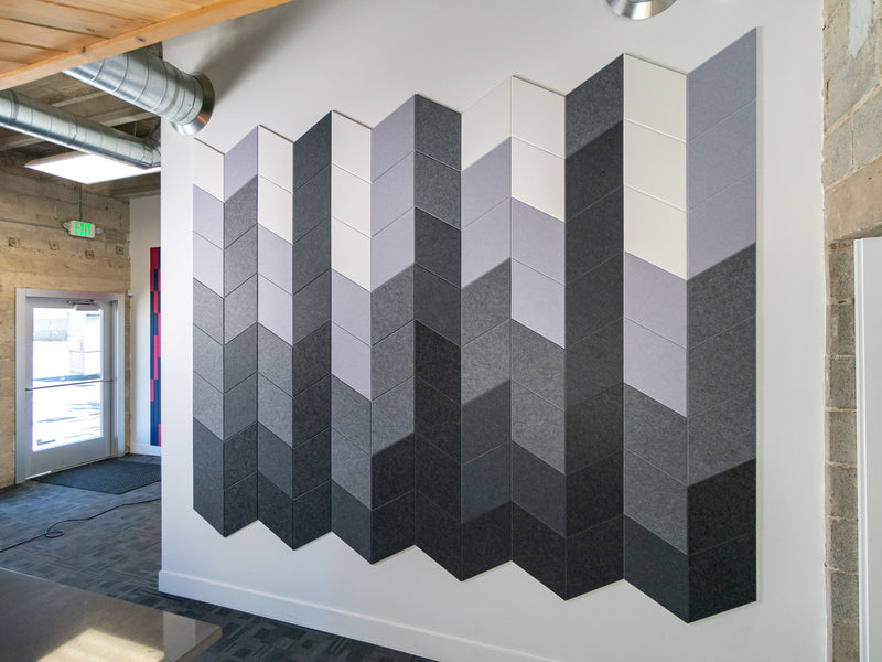 Fractal | felt right