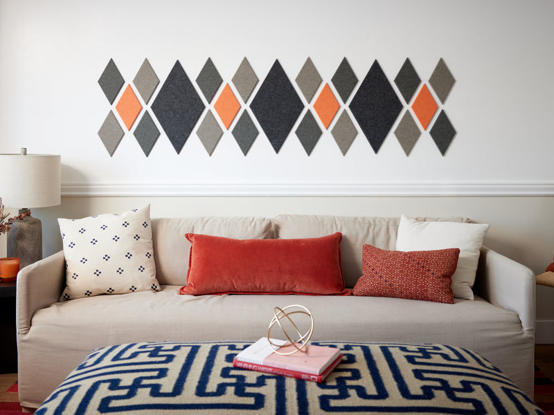 Harmony | felt right