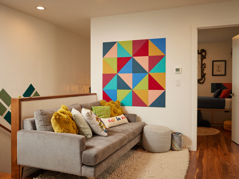 Jubilee | felt right