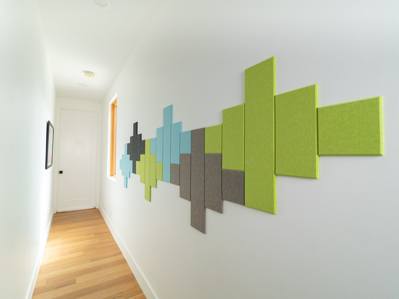 Pulse Belize | felt right